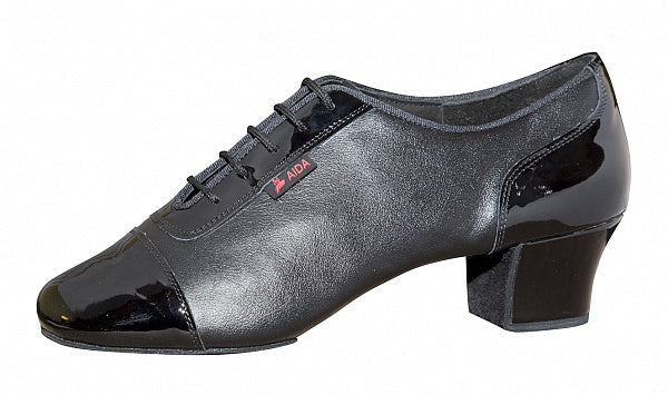 Men's Latin/Rhythm Dance Shoes | Aida Dance USA - Style & Precision